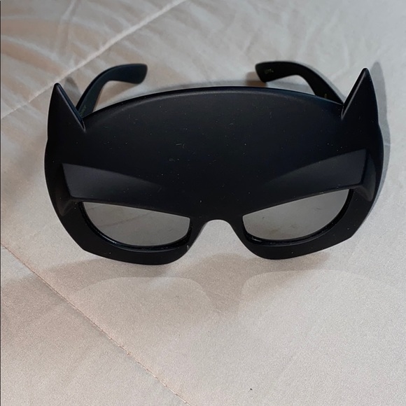 sun staches | Accessories | Batman Sunglasses Dc Comics | Poshmark